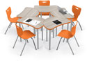 Collaborative Desks