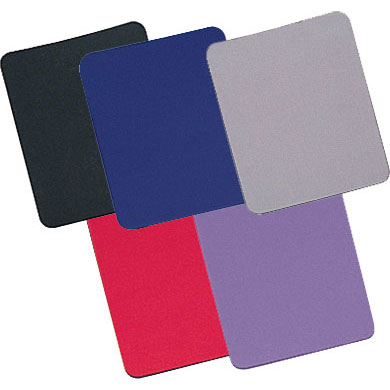 Deluxe Fabric Mouse Pads