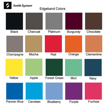 Smith System Desks | One Student Planner Desks